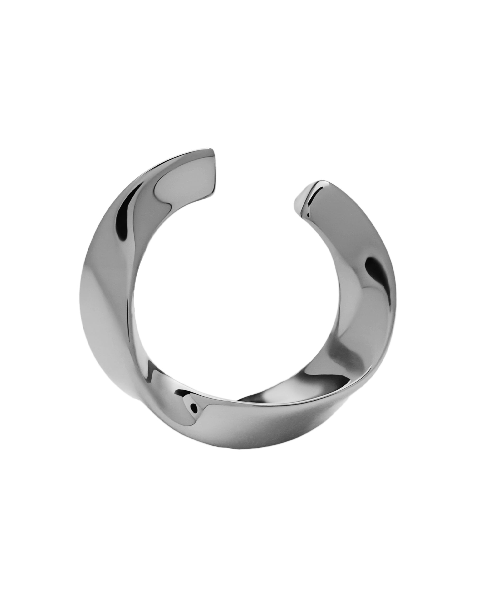 Maxi Twisted Earcuff – LAG World