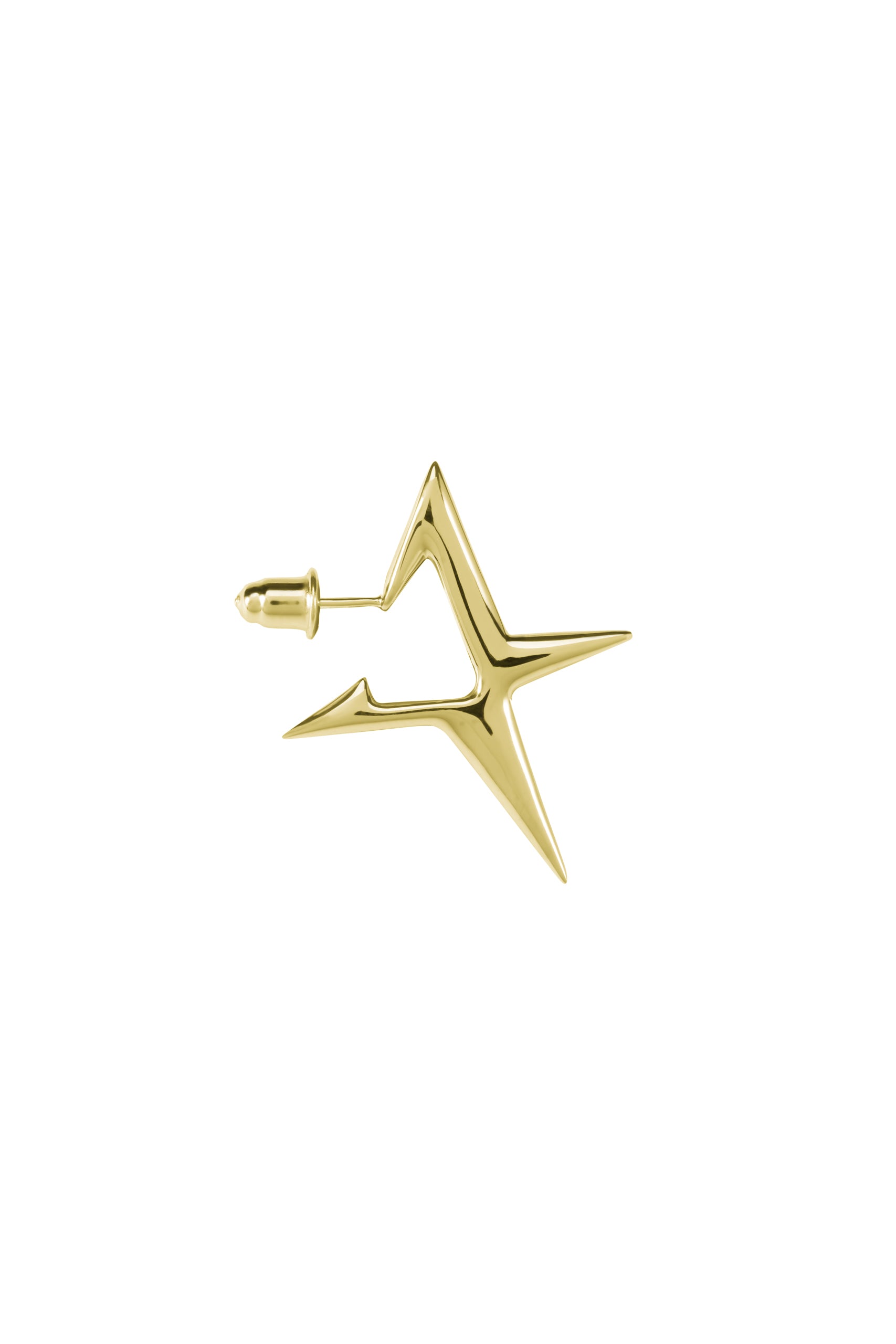 Spikee Gold – LAG World