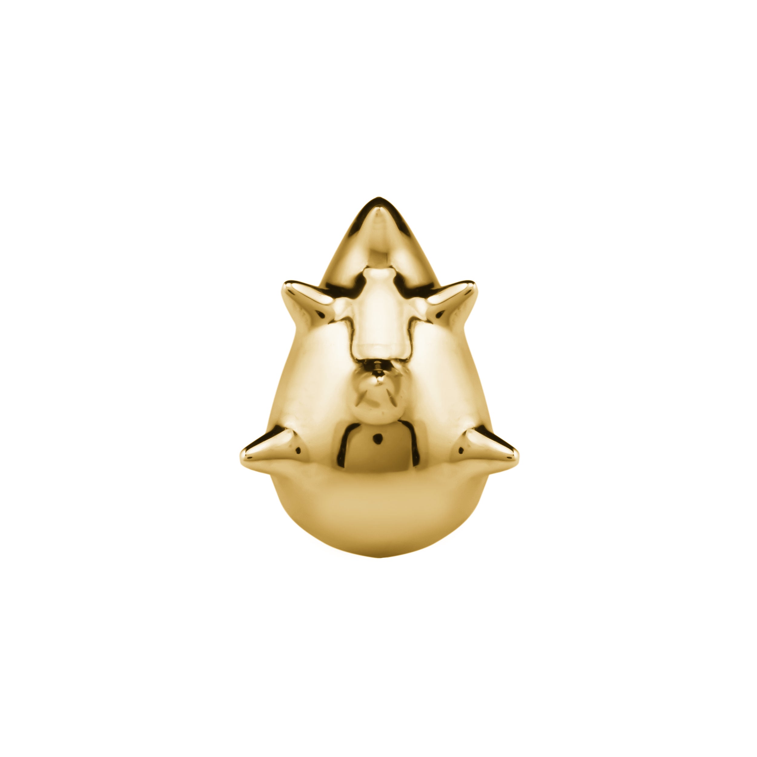 Spike Drop Gold – LAG World